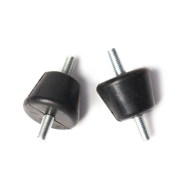 AC Outdoor Unit Rubber Mount Vibration Isolator - Dabund Pipe