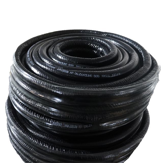 K-FLEX TITAN - Dabund Pipe